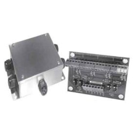 GS-JB-4-SS summing junction box GS-JB-4-SS summing junction box for 4 ...