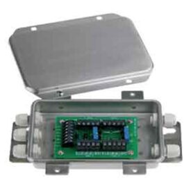Load Cell Summing Junction box - The Load Cell Depot