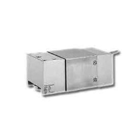 1250-I-100kg Tedea load cell single point aluminum, 1250-I-100kg-D5-60X ...