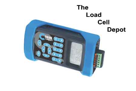 LC-II Load Cell Tester Calibrator - The Load Cell Depot