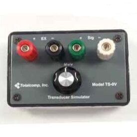 Load cell simulators Testers Archives - The Load Cell Depot