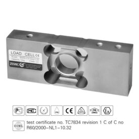 BM6A-C3-30kg Zemic - The Load Cell Depot