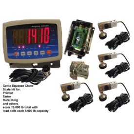 Products Archive - The Load Cell Depot