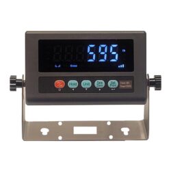 LP7517E Locosc scale indicator - The Load Cell Depot